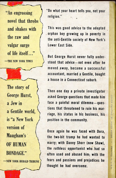 The Enemy Camp – Vintage Bookseller
