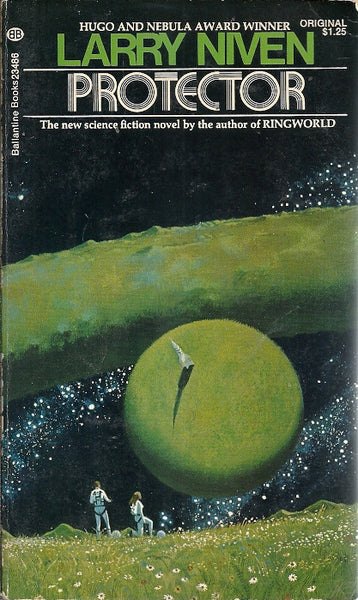Protector – Vintage Bookseller