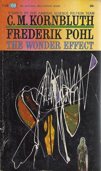 The Wonder Effect – Vintage Bookseller