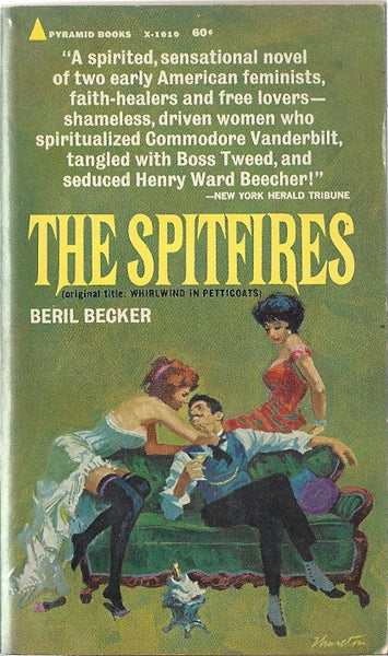 The Spitfires – Vintage Bookseller