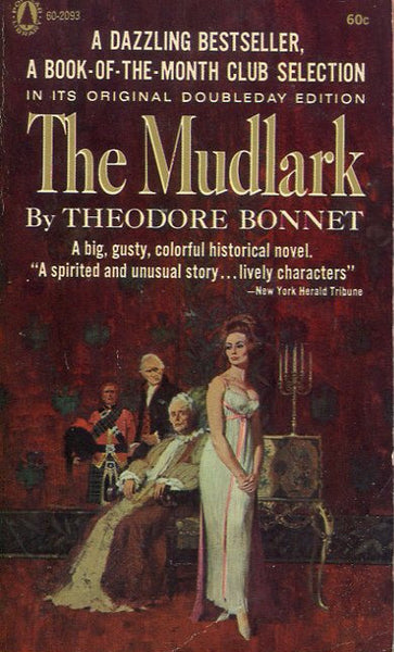 The Mudlark – Vintage Bookseller