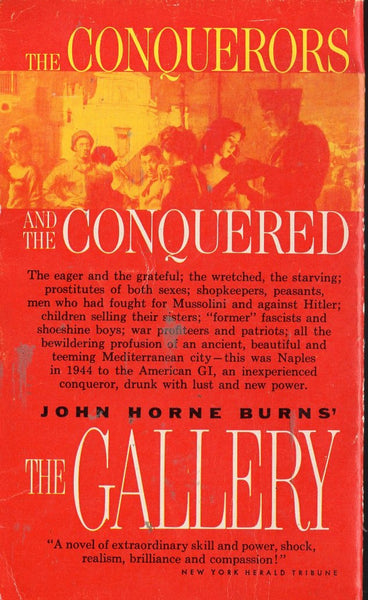 The Gallery – Vintage Bookseller